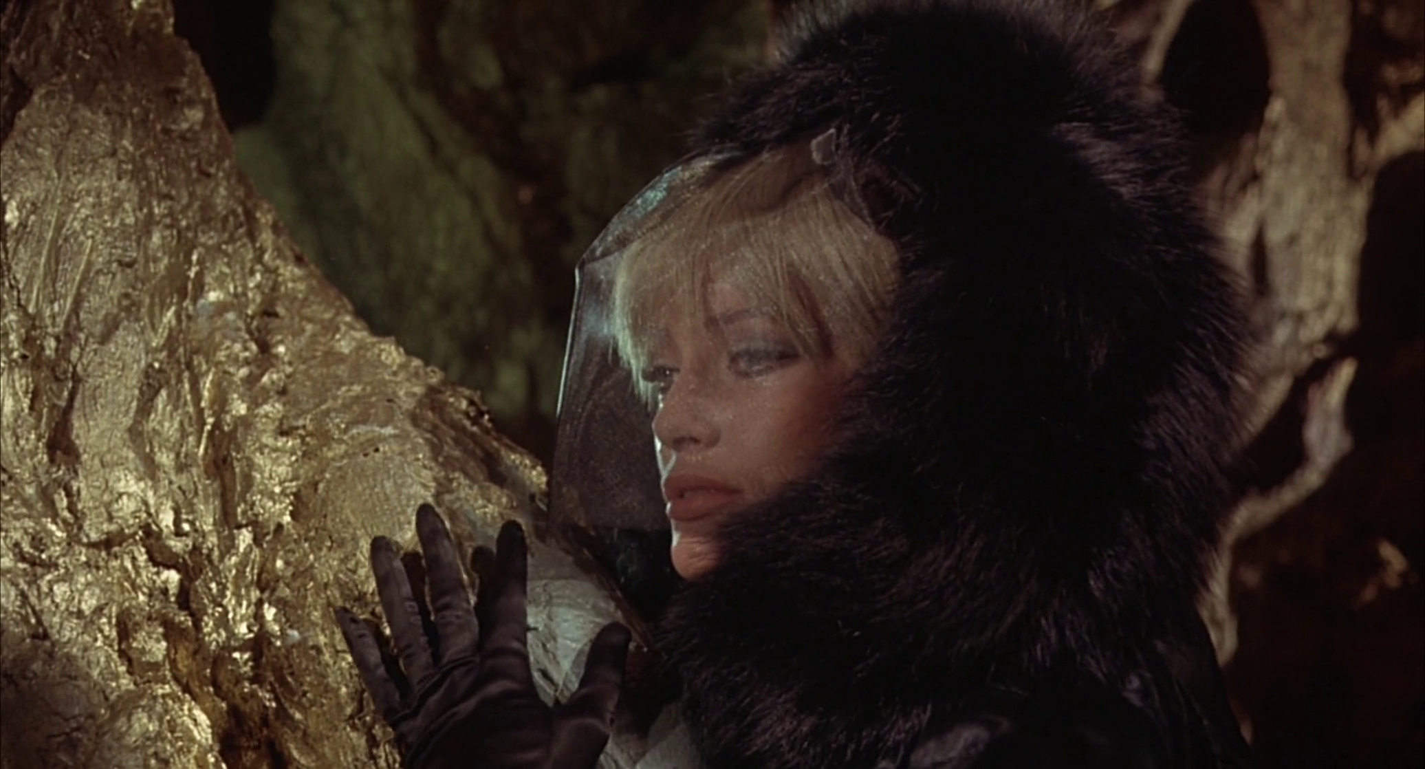 Picture of Danger: Diabolik