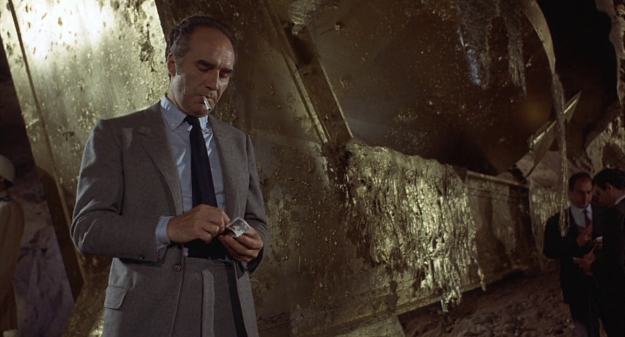 Picture of Danger: Diabolik