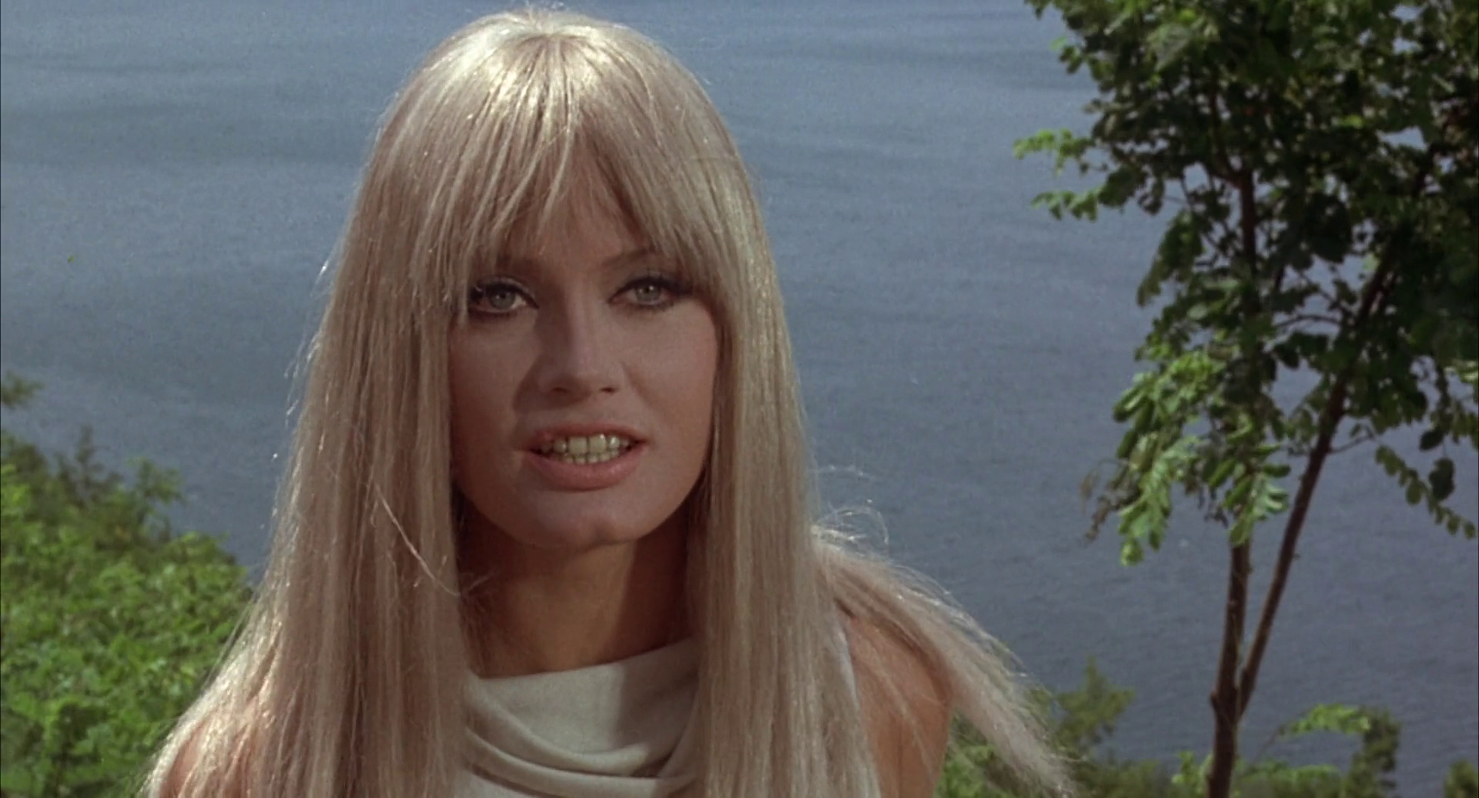 Danger: Diabolik image