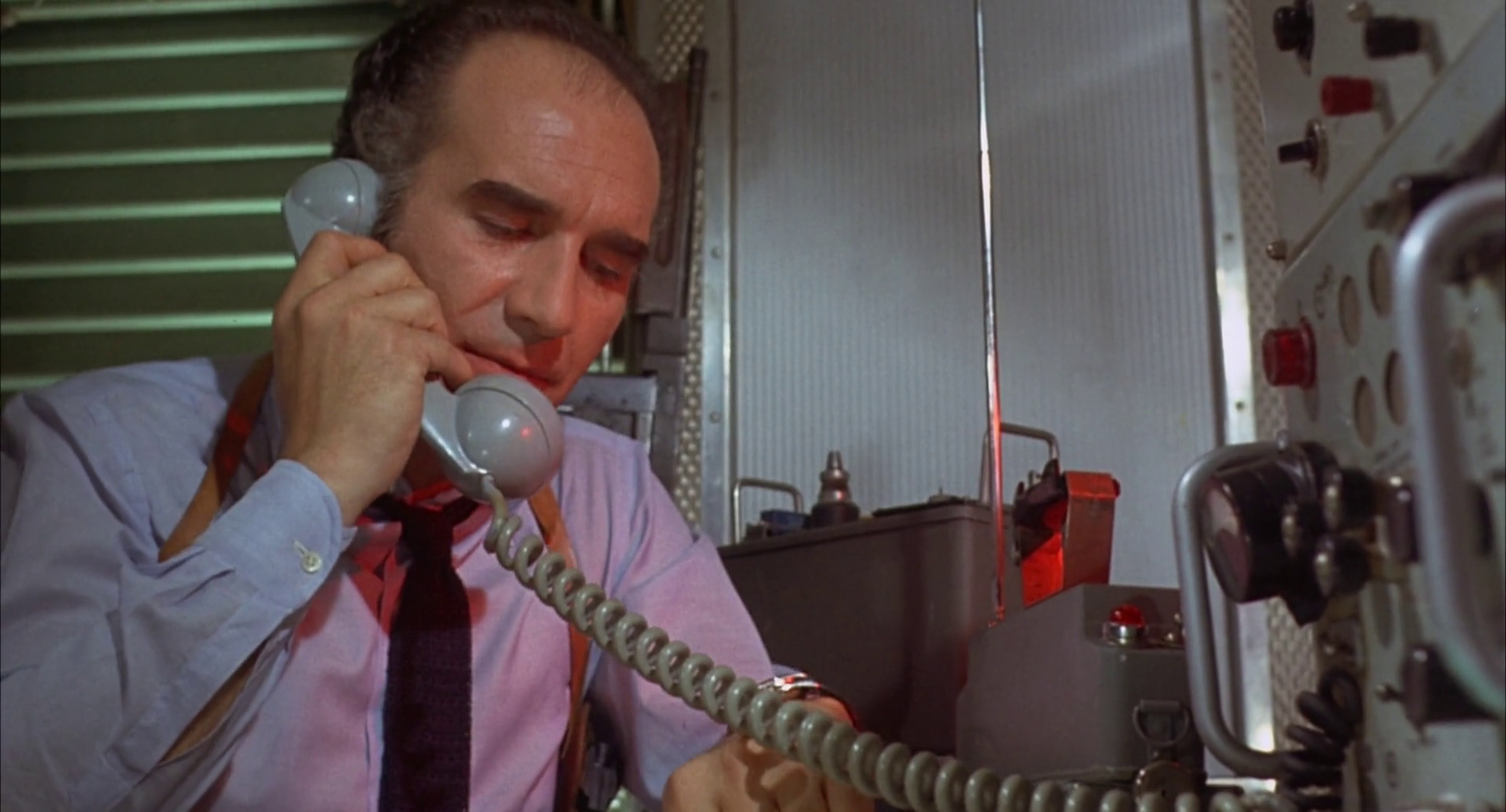 Picture of Danger: Diabolik