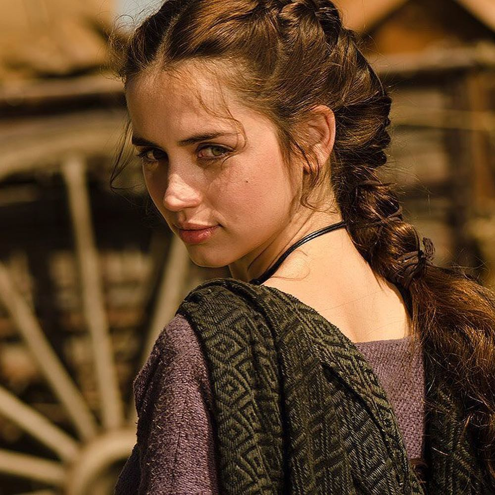 Picture of Ana de Armas