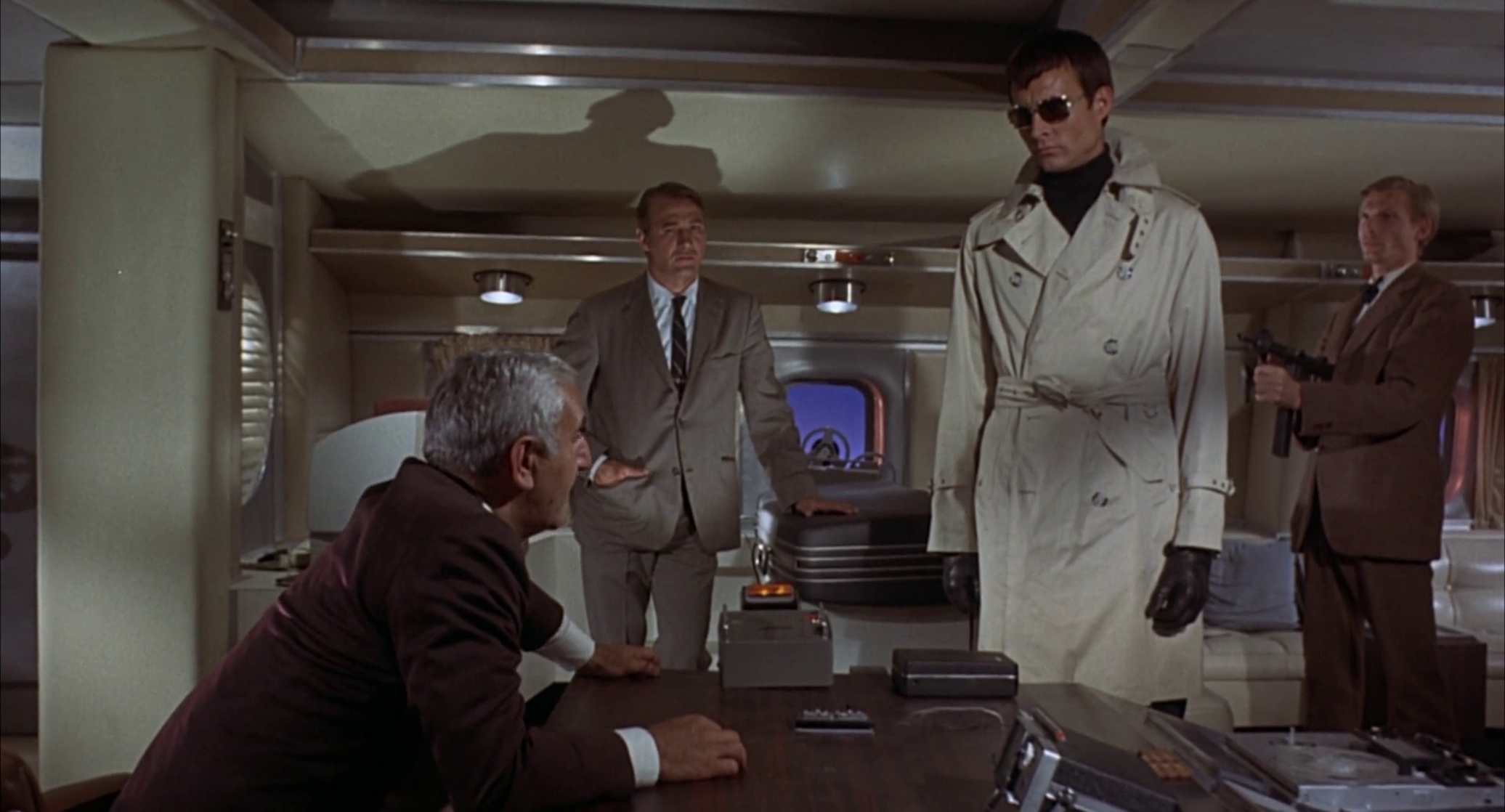 Picture of Danger: Diabolik