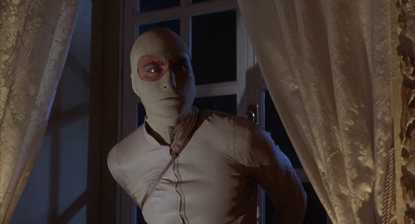 Picture of Danger: Diabolik