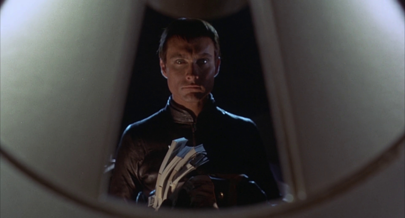 Picture of Danger: Diabolik