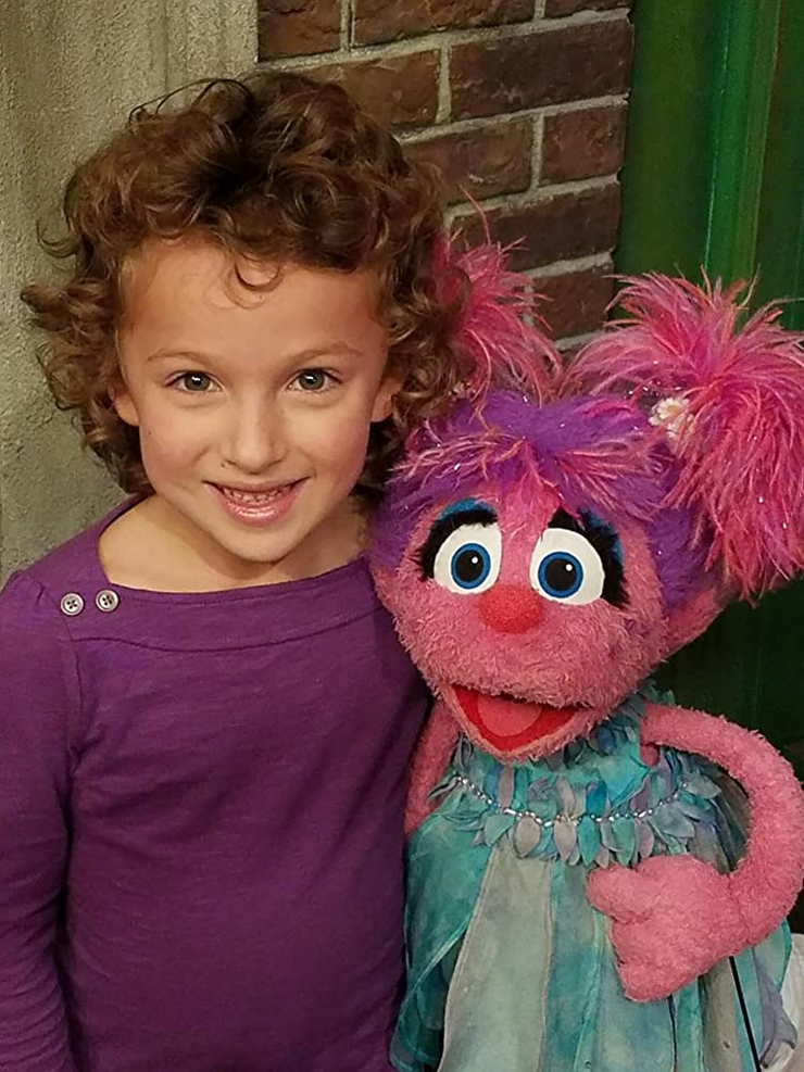 Violet Tinnirello image