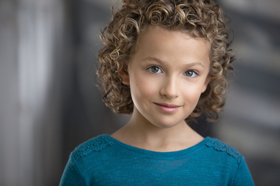 Image of Violet Tinnirello