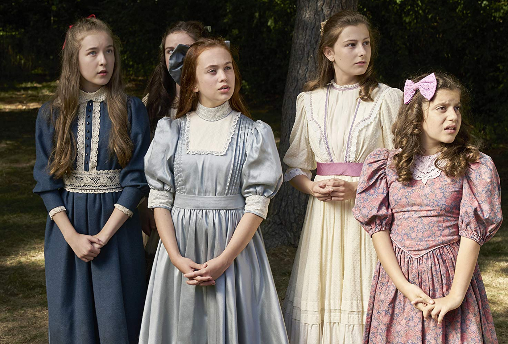Picture of L.M. Montgomery's Anne of Green Gables: The Good Stars