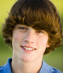 Nicholas Castel Vanderburgh picture