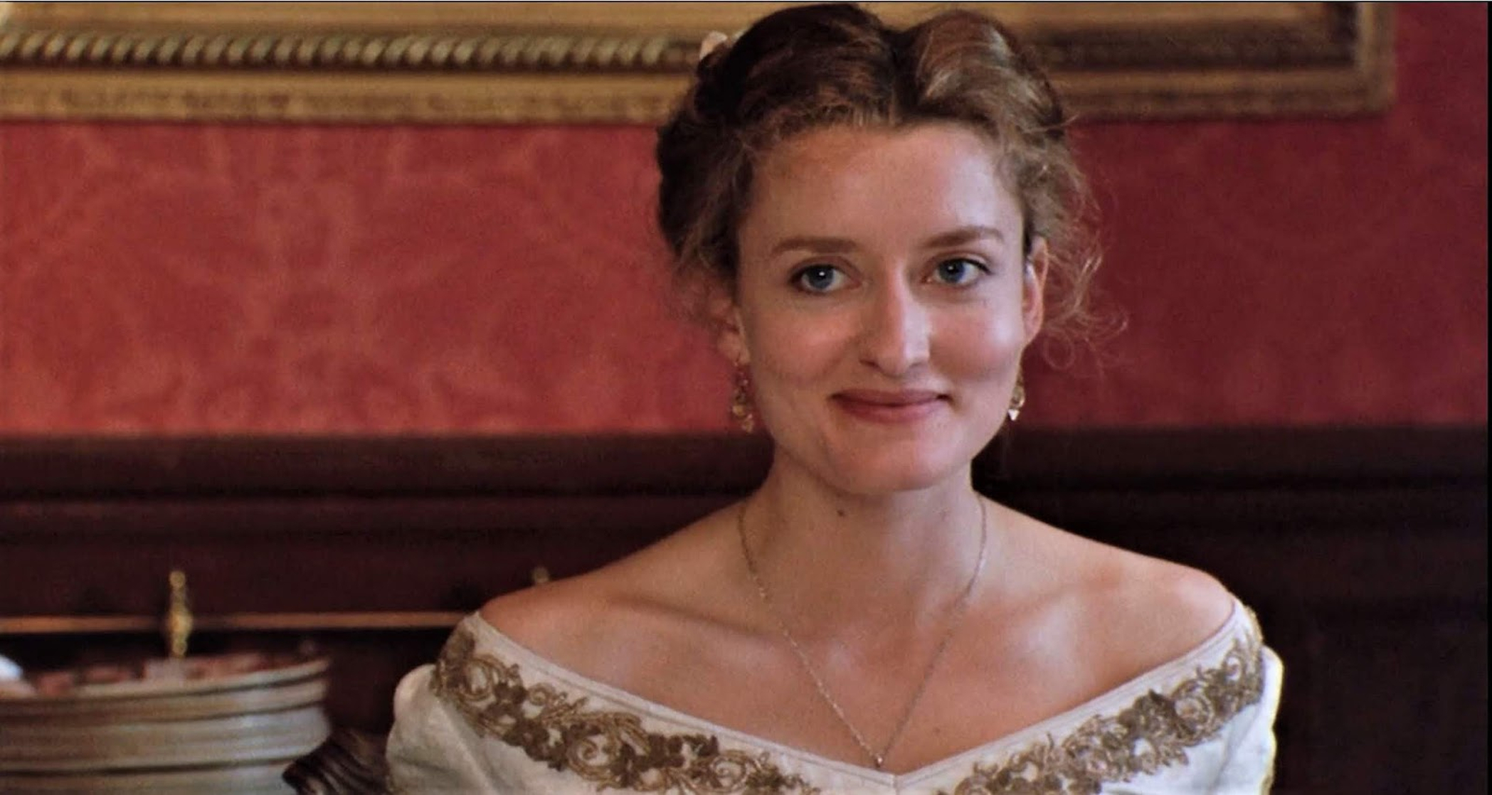 Picture of Mrs. Dalloway