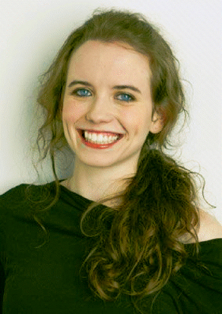 Picture of Phoebe Strole