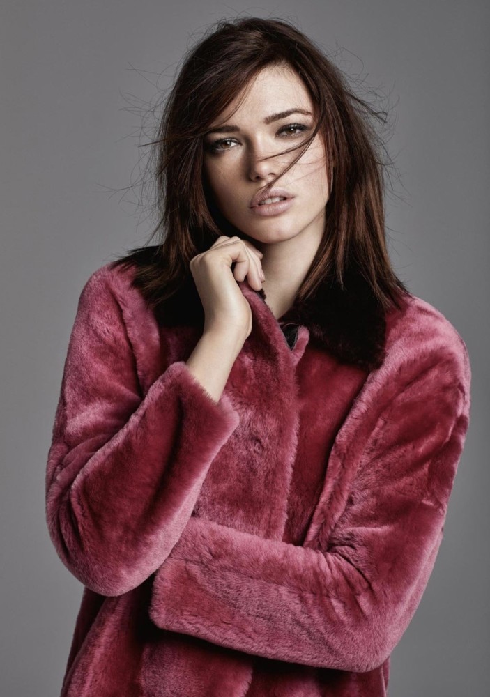 Picture of Daisy Boote