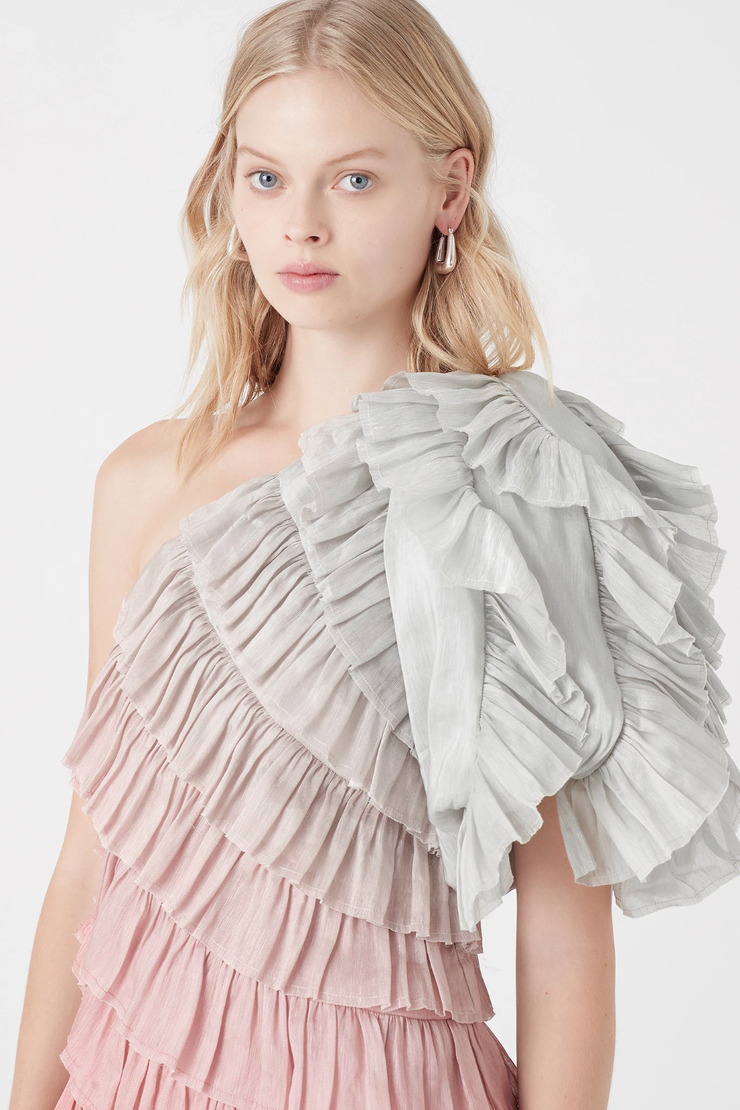 Picture of Holly Magson