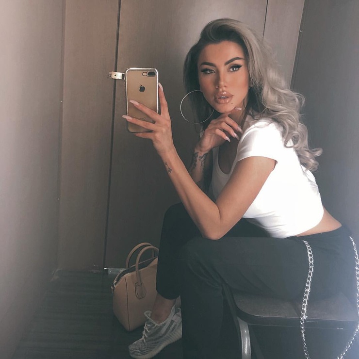 Christina Jane Summer image