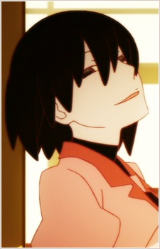 Picture of Ougi Oshino