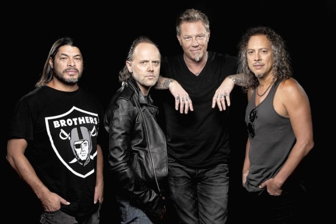 Picture of Metallica