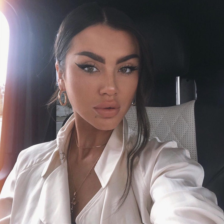 Picture of Christina Jane Summer