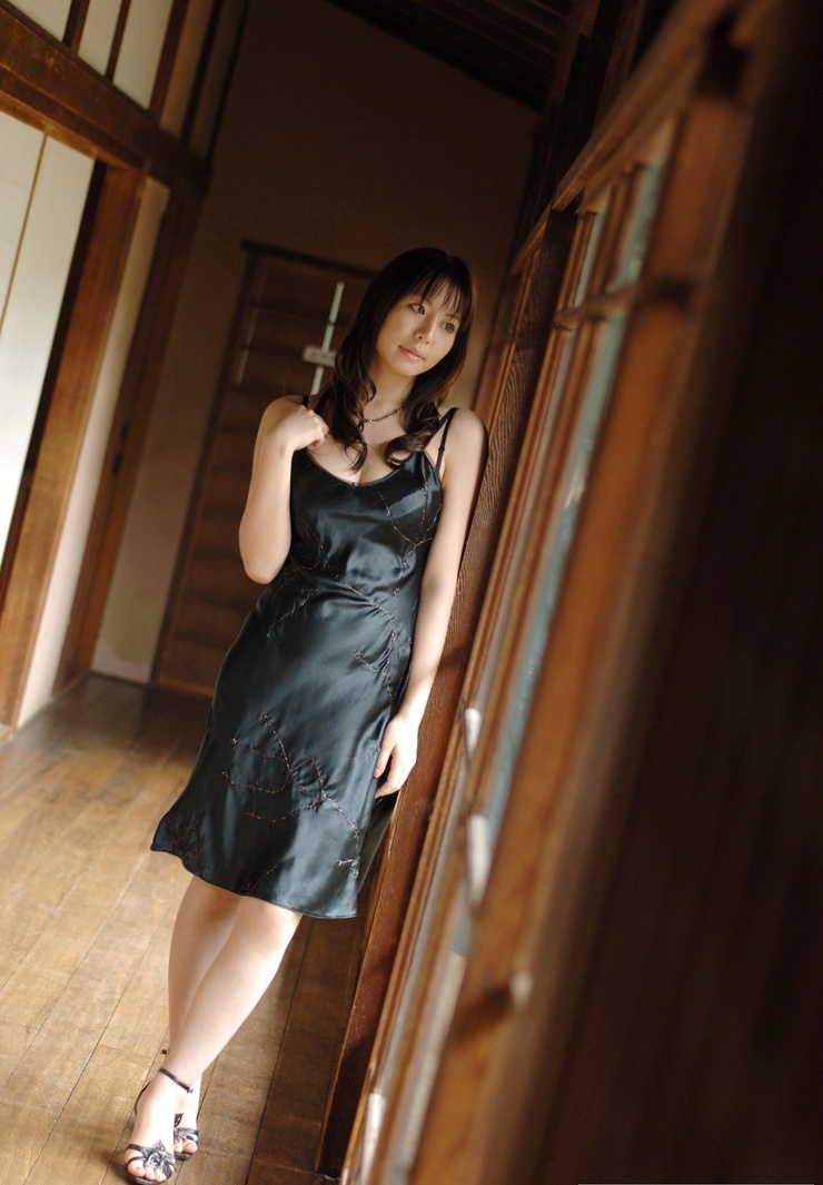 Picture of Ai Takeuchi