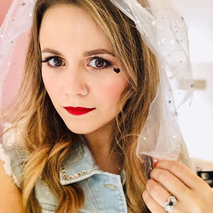 Picture of Holly Jack