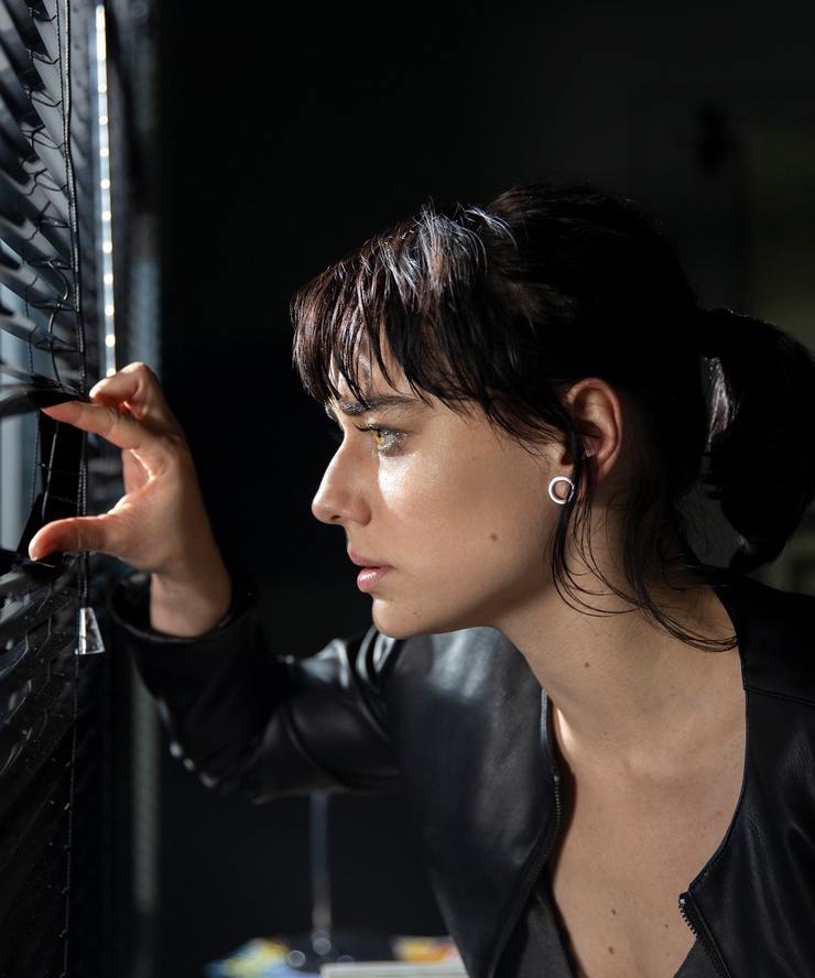 Picture of Ana Hartmann