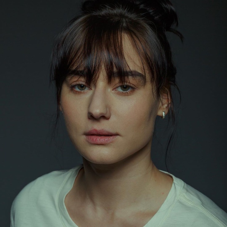 Picture of Ana Hartmann