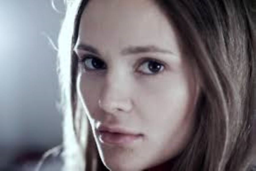 Picture of Darya Charusha