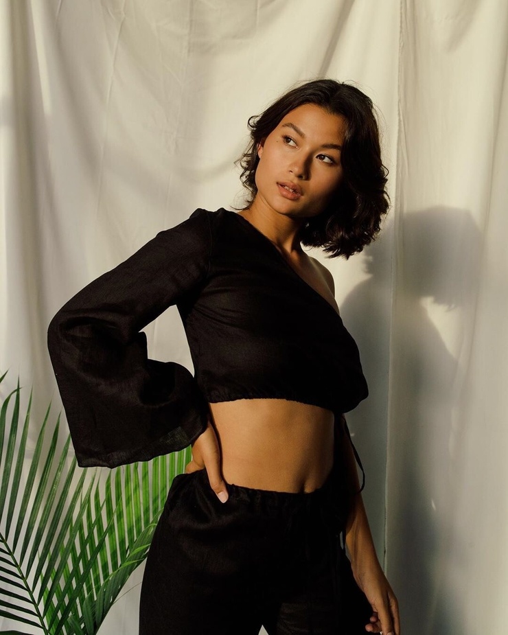 Picture of Aisha Katherina