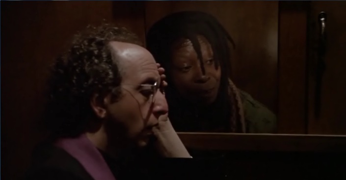 Homer and Eddie (1989) picture