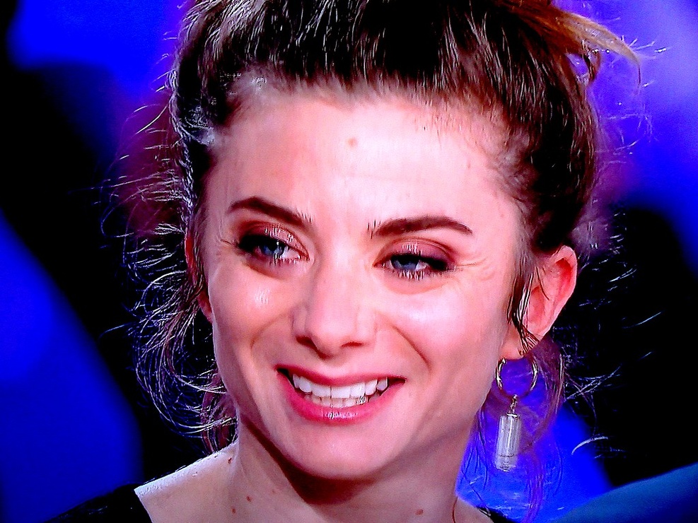 Picture of Sarah Suco