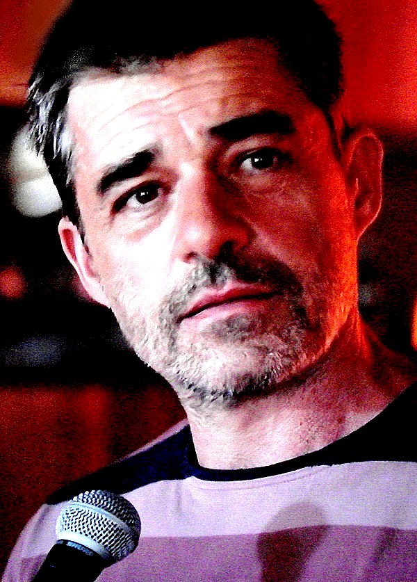 Picture of Thierry Neuvic