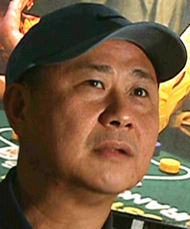 Picture of Jeffrey Lau