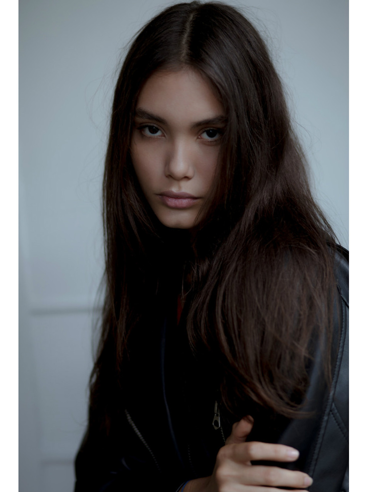 Picture of rebecca bertoldo