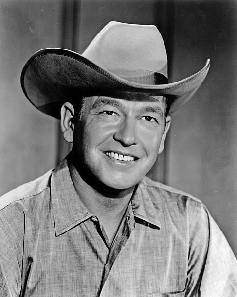Rex Allen