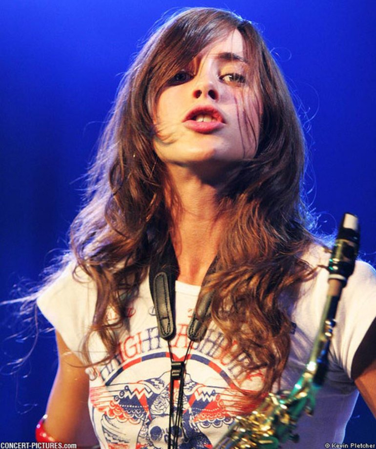 Picture of Abi Harding