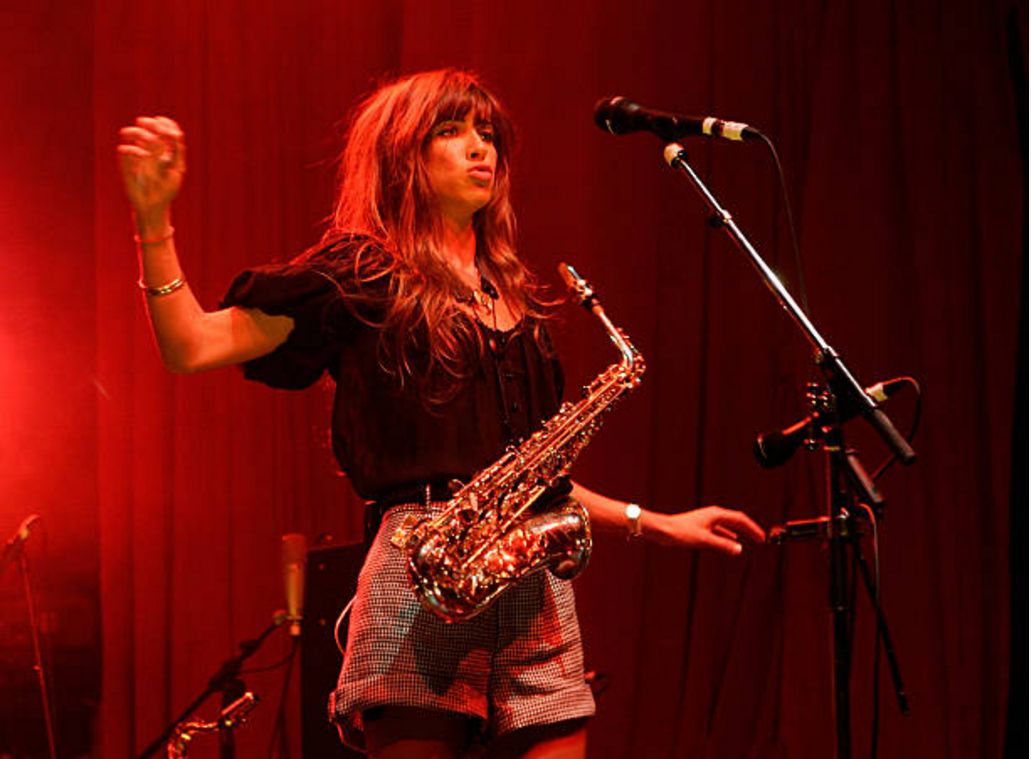 Picture of Abi Harding