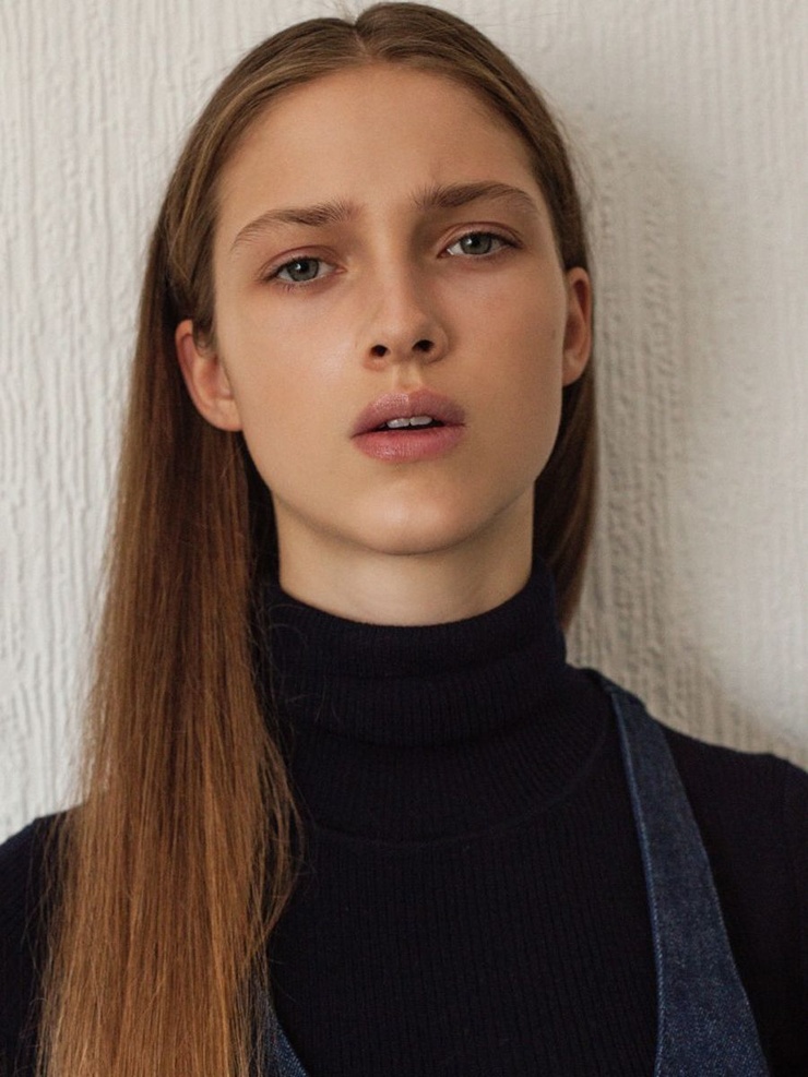 Picture of Laura Klünter