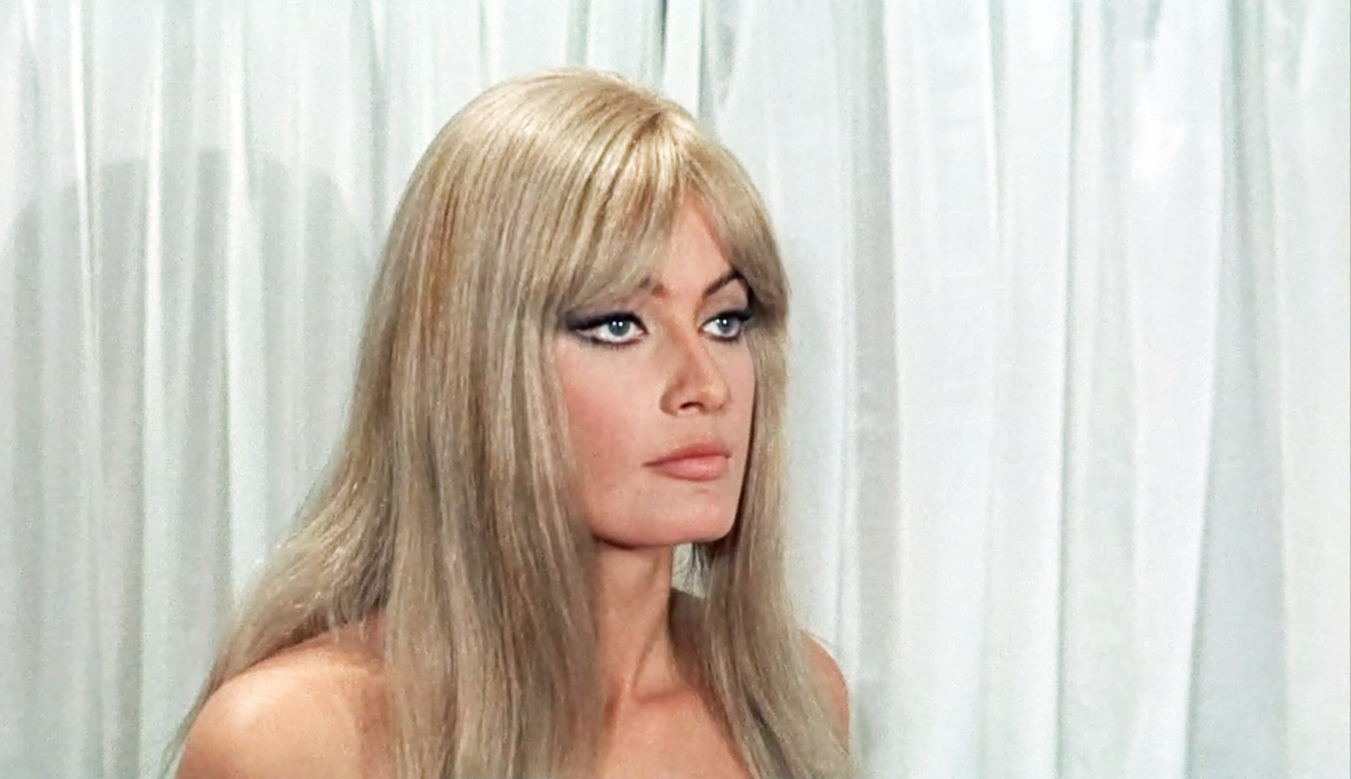 Marisa Mell