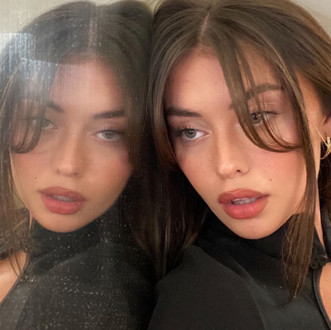 Millie Hannah picture