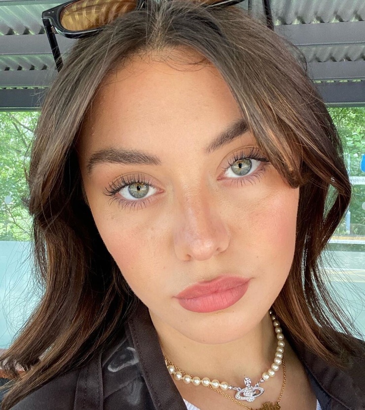 Picture of Millie Hannah