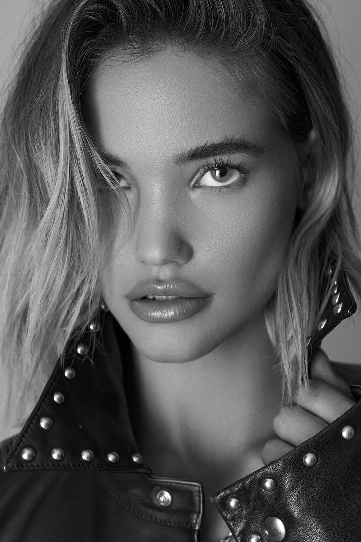 Picture of Isha van Dijk