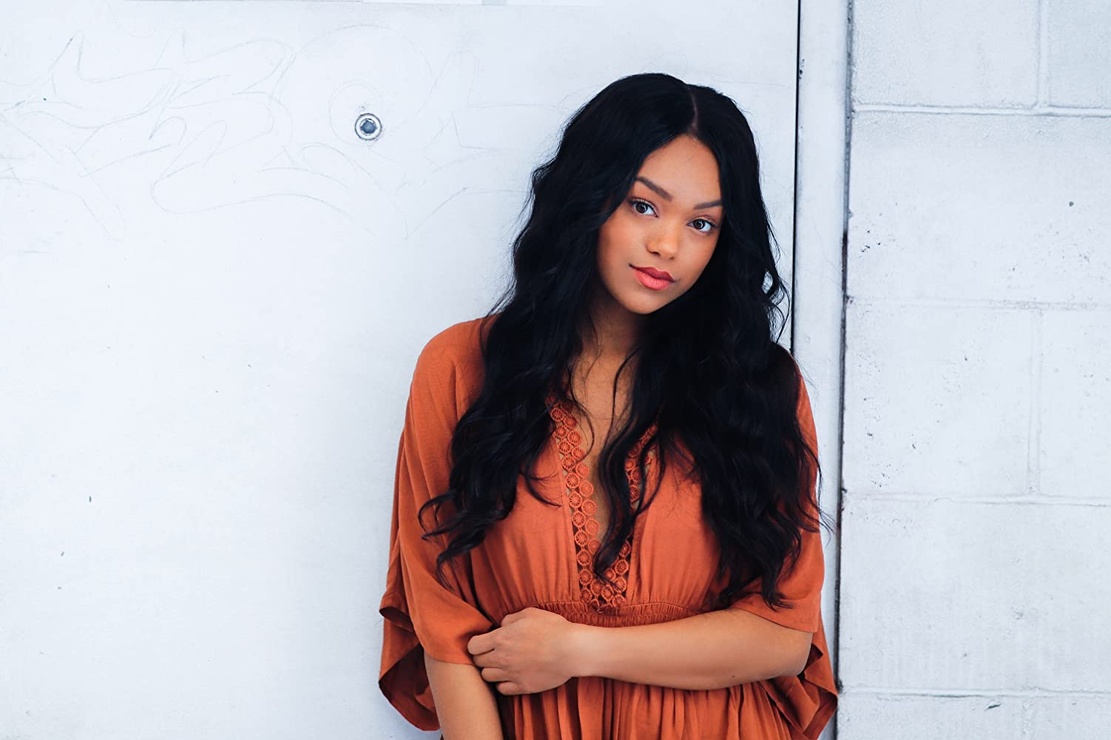 Aliyah Imani Turner image