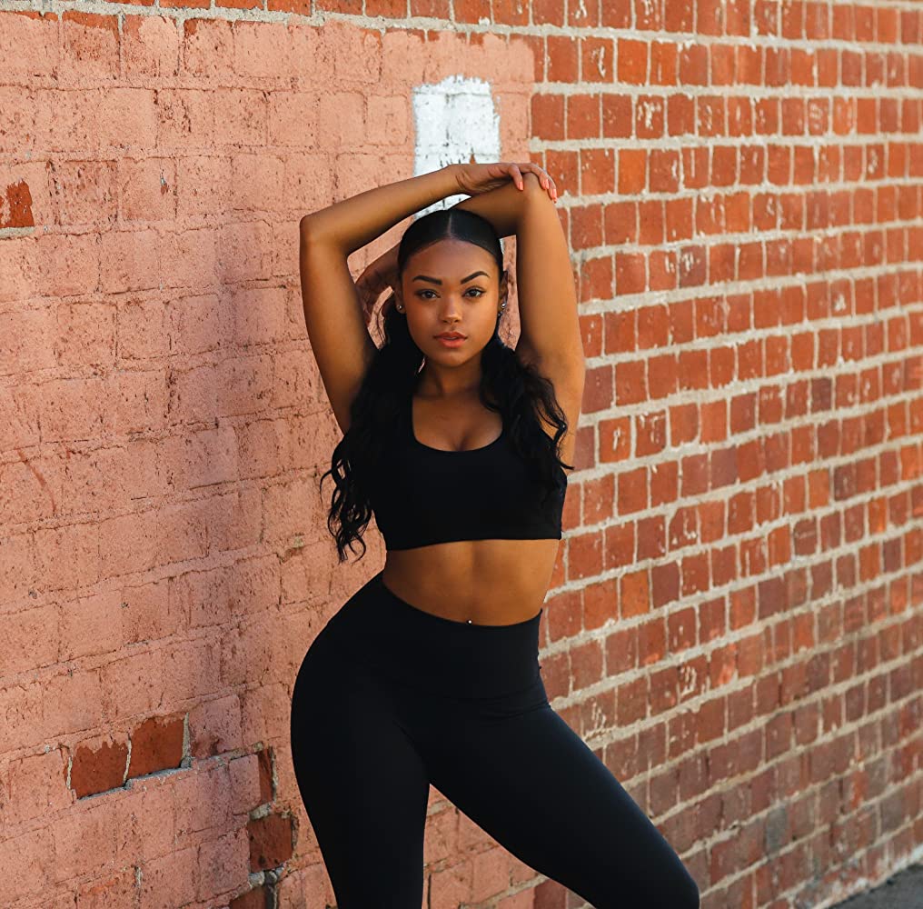 Picture of Aliyah Imani Turner