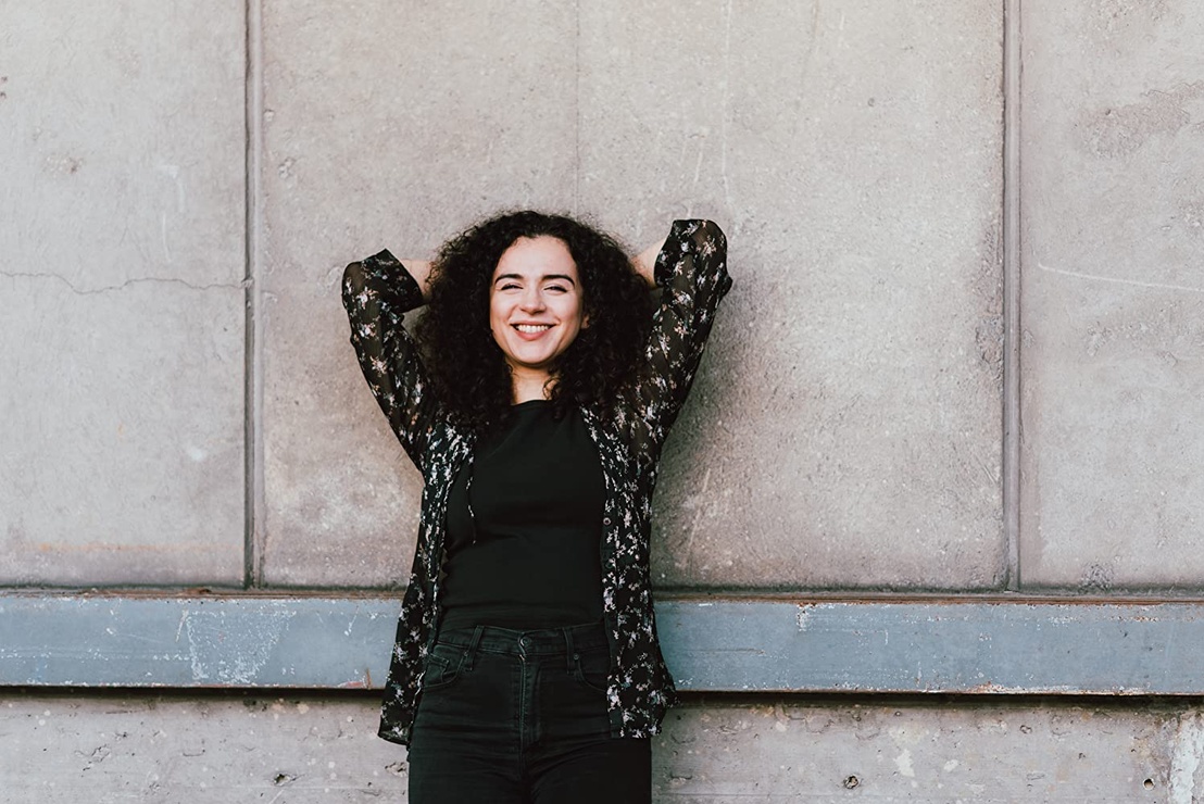 Picture of Mariam Hage