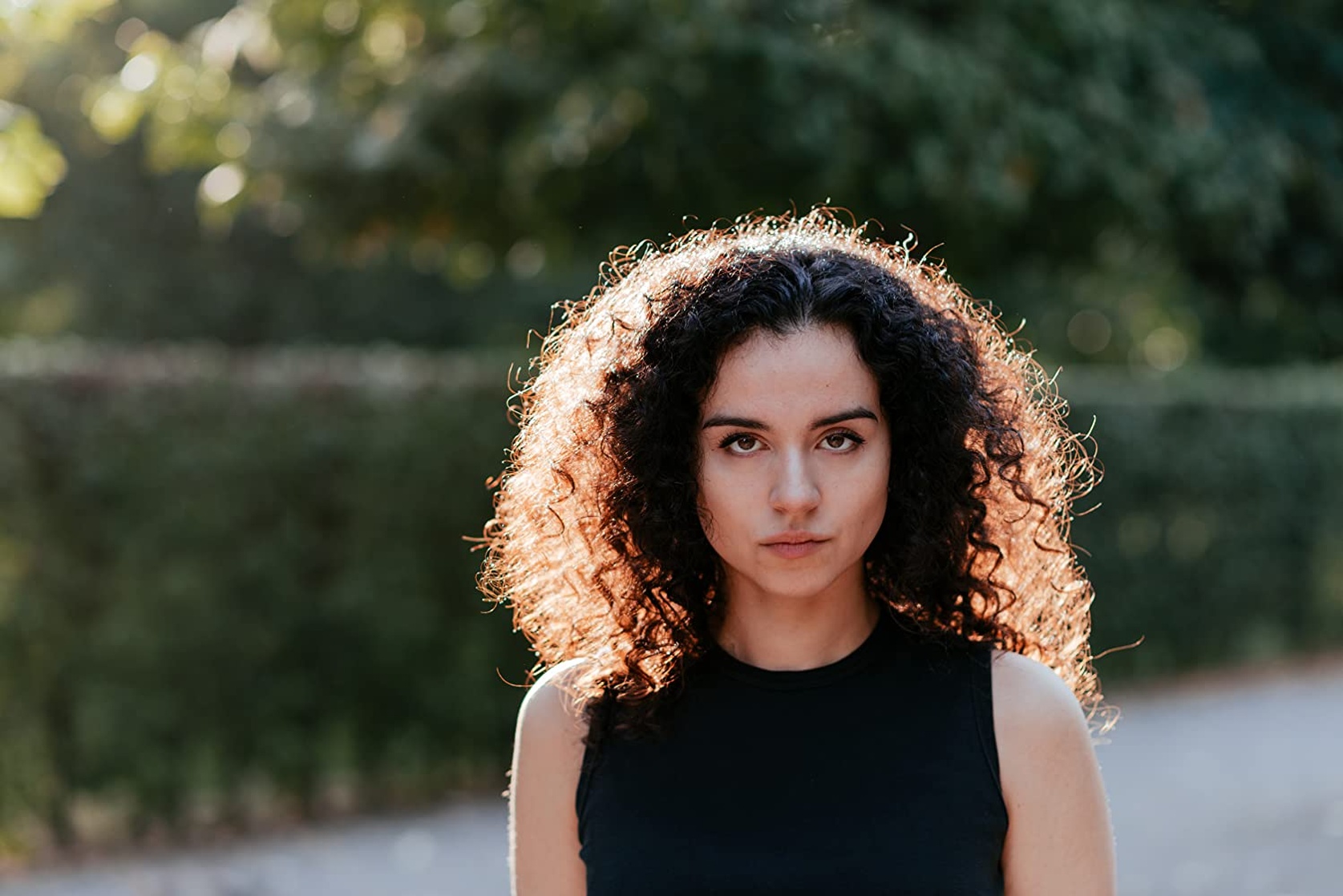 Picture of Mariam Hage