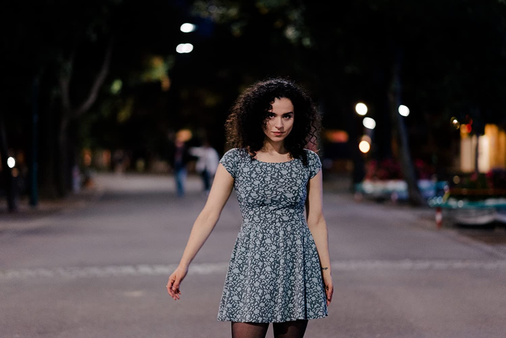 Picture of Mariam Hage