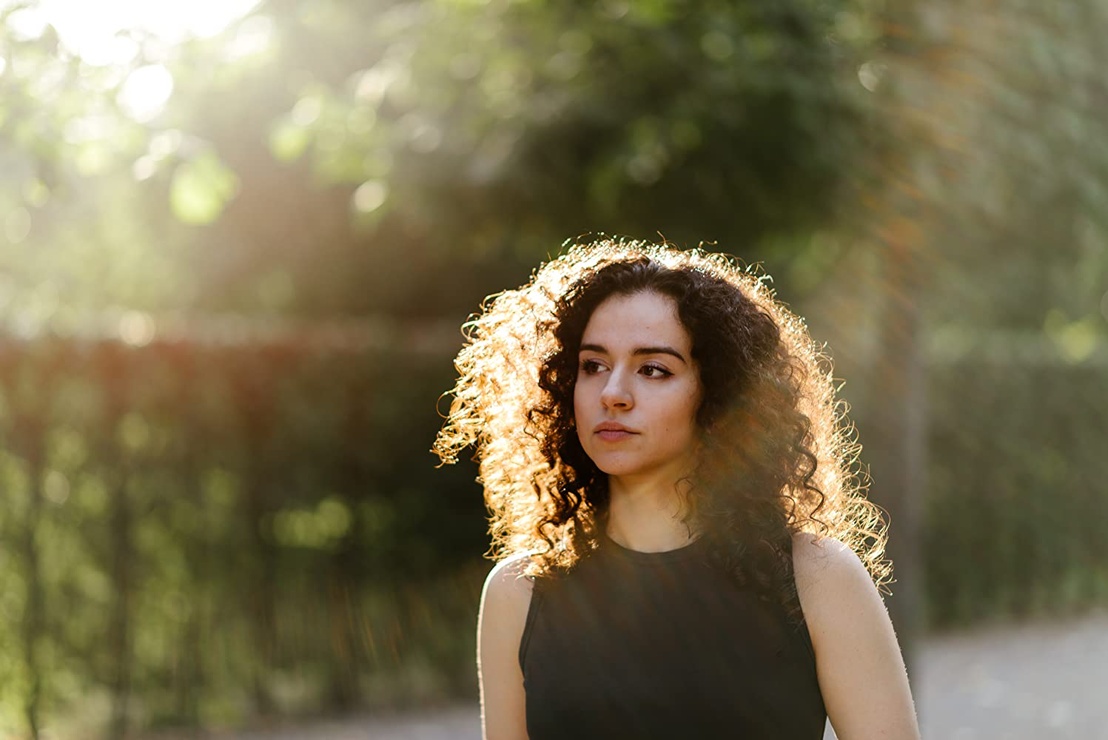 Picture of Mariam Hage