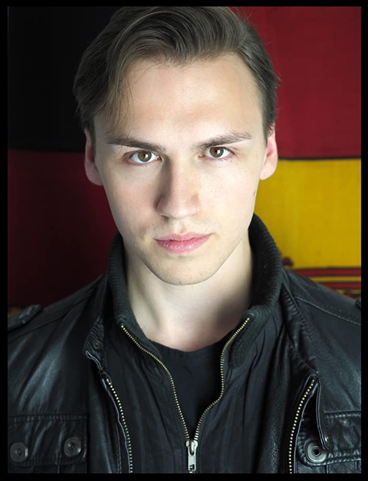 Picture of Jason Farries