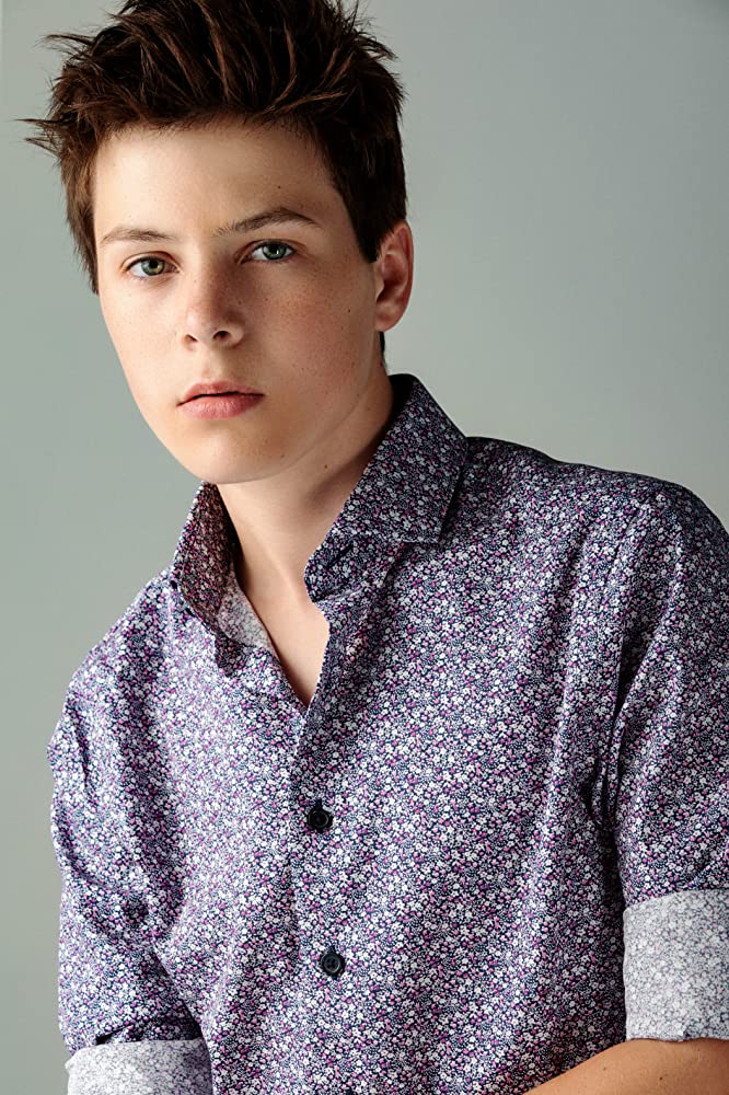 Picture of Christian Finlayson