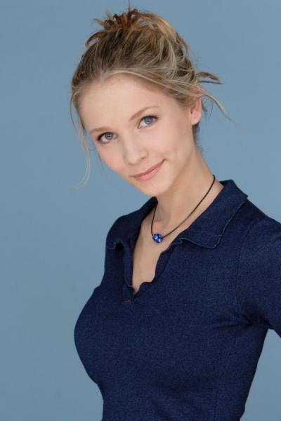 Sarah Ulrich picture