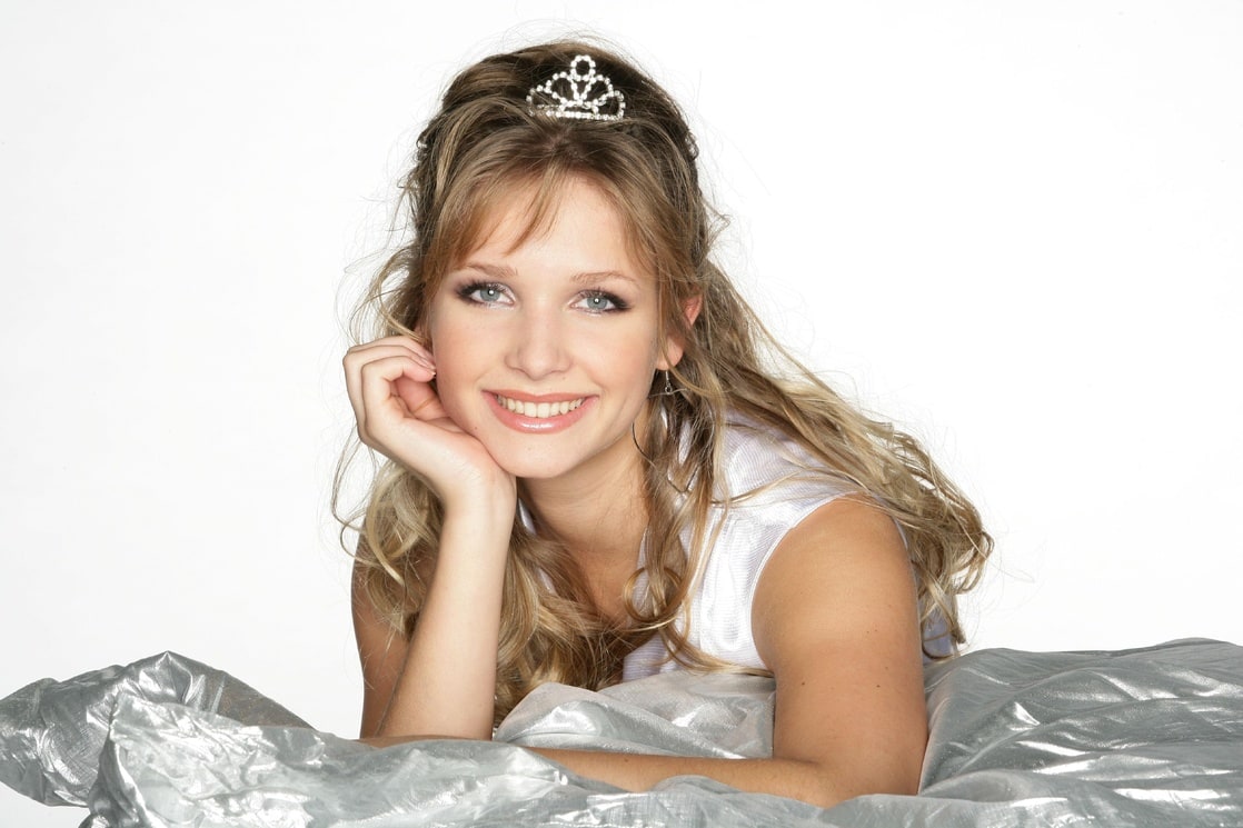 Picture of Sarah Ulrich