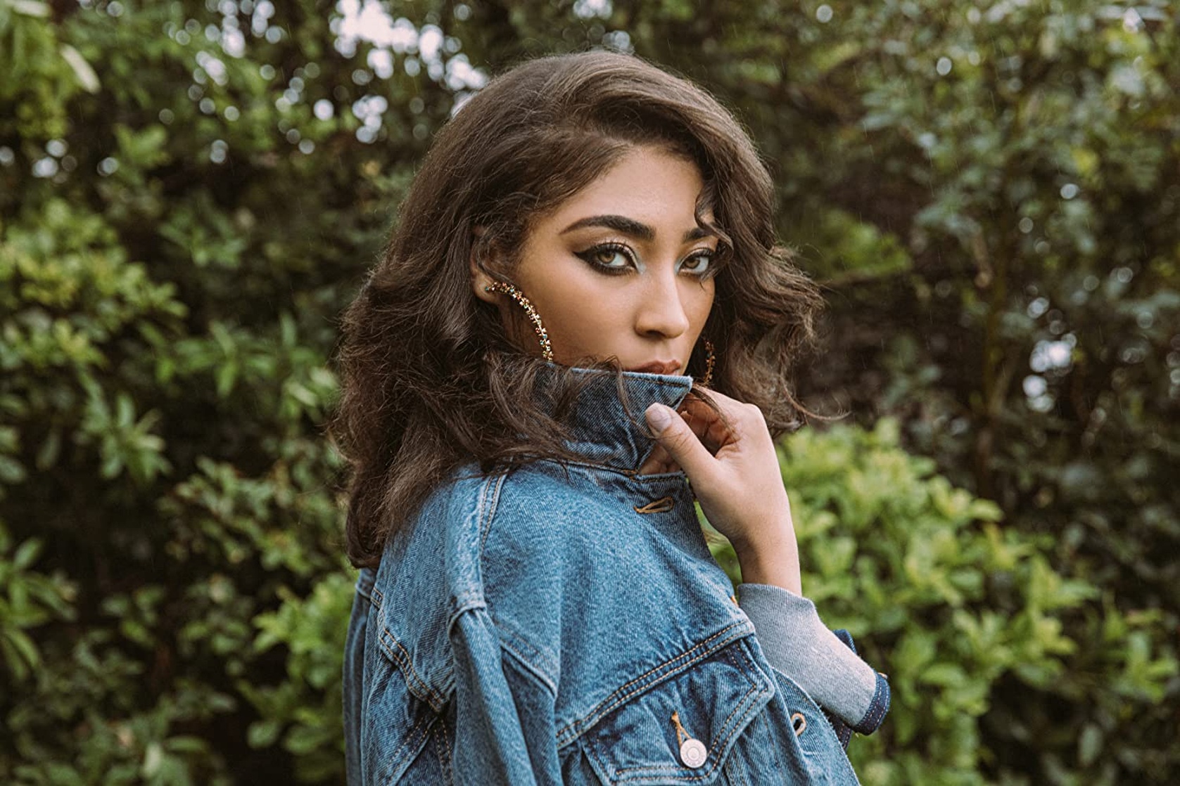 Picture of Adriyan Rae